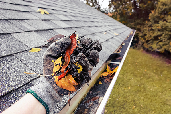 Cheap and Professional Gutter Services | K-Line Gutters | k-linegutters